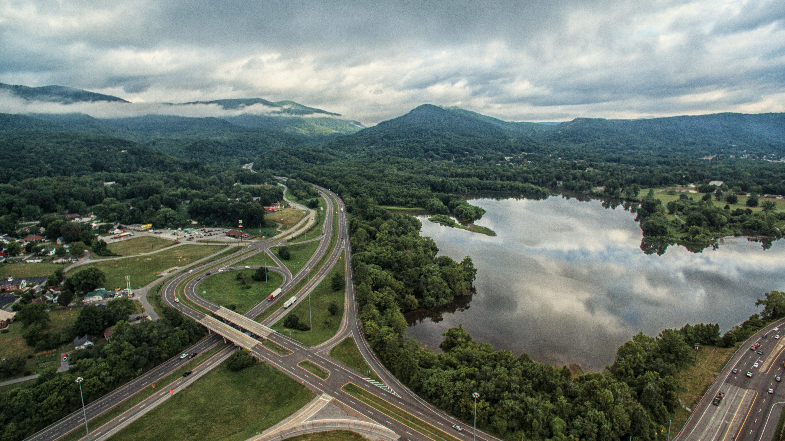 Appalachian Development Highways Economic Impact Studies - Appalachian ...