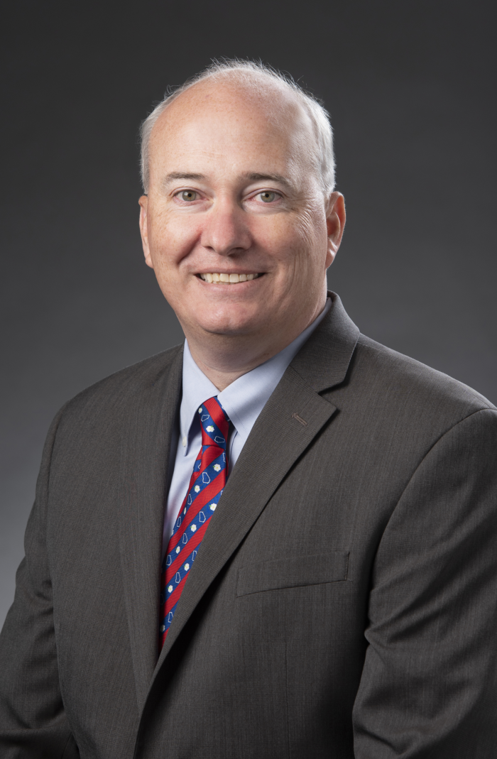 Christopher Nunn - Appalachian Regional Commission