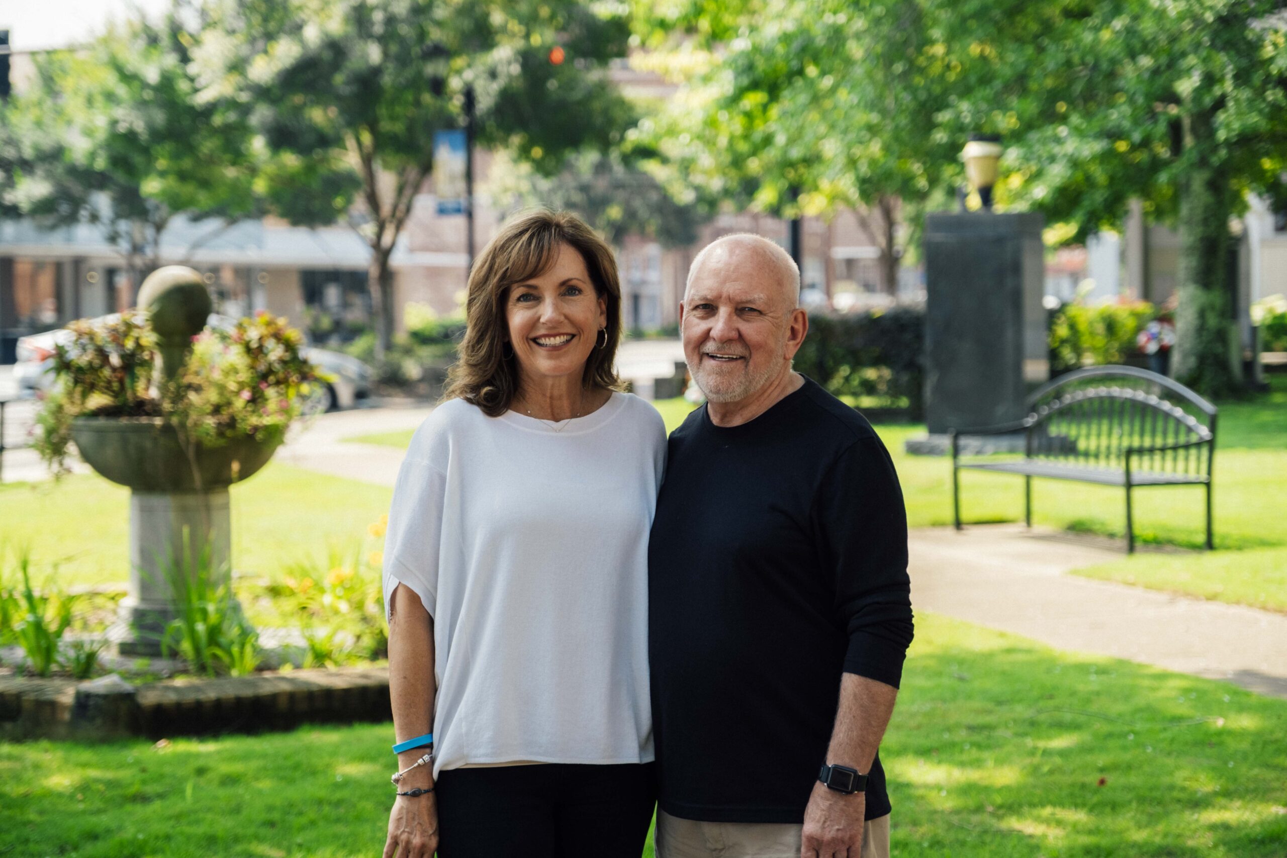 Lisa Bright: Breaking Barriers to Recovery - Appalachian Regional ...