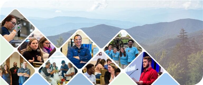 Community Conversations for ARC's New Strategic Plan - Appalachian ...